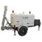 Hydraulic winch - KE-SP 3050 US Version - Jakob Thaler GmbH - diesel ...