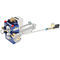 Fiber optic cable blowing machine - ULTIMAZ™ P2P - Jakob Thaler GmbH ...