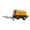 Electric capstan winch - PLUMETT TL 3022 DRE 1050/9 - Jakob Thaler GmbH ...