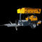 Electric capstan winch - PLUMETT TL 3022 DRE 1050/9 - Jakob Thaler GmbH ...
