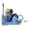 Mechanical winch - KE-500 - Jakob Thaler GmbH - pulling / 230 V ...