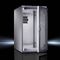 19" plug-in unit enclosure - VerticalBox - RITTAL - wall-mount ...
