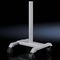 Control panel stand - CP 60 - RITTAL - modular / mobile / roller