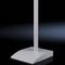 Control panel stand - CP 60 - RITTAL - modular / mobile / roller