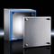 Enclosure for hygienic applications - HD Series - RITTAL - compact ...