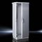 Outdoor electric cabinet - CS Toptec - RITTAL - floor-mounted / with door