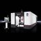 Laser machining center - Perforex LC - RITTAL - 5-axis / vertical