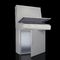 Casing mount console - TP Series - RITTAL - modular / IP55 / sheet steel