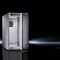 Compact enclosure - VerticalBox - RITTAL - 19" rack / rectangular ...
