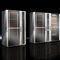 Air cooler - LCP DX Rack - RITTAL - data center / air condenser