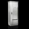 Outdoor electric cabinet - CS Toptec - RITTAL - switching / floor ...