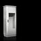 Outdoor electric cabinet - CS Toptec - RITTAL - switching / floor ...
