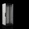 19" rack - VX IT - RITTAL - server / distribution / modular