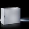Casing mount console - TP Series - RITTAL - modular / IP55 / sheet steel