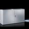 Casing mount console - TP Series - RITTAL - modular / IP55 / sheet steel