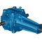 Planetary gearbox - Comer industries - right angle / shaft