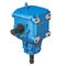 Planetary gearbox - Comer industries - right angle / shaft