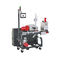 Underwater pelletizing system - EUP series - ECON GmbH - for plastics / for plastic waste / for PS