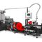 Underwater pelletizing system - EWA - Hybrid - ECON GmbH - air-cooled ...