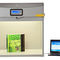 Color viewing light booth - SpectraLight QC - X-Rite Pantone