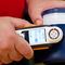 Portable imaging spectrocolorimeter - RM200QC - X-Rite Pantone