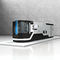 CNC Swiss lathe - Multi 8x26 - TORNOS - 8-axis / multi-spindle / for ...