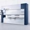 Manual bending machine - TruBend 1225 - TRUMPF lasers - sheet metal ...
