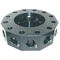 Disc tool turret - DF series - Algra - electromechanical