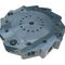 Disc tool turret - DF series - Algra - electromechanical