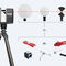 3D scanner - Traceable 3D® - FARO - measurement / laser / fixed