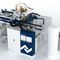 Particle foam molding machine - THERMO - Kurtz GmbH & Co. KG - for EPP ...