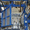 Particle foam molding machine - POLY - Kurtz GmbH & Co. KG - high ...