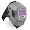 Welding breathing apparatus - PAPR II - Miller Electric Mfg. - filter ...