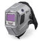 Welding breathing apparatus - PAPR II - Miller Electric Mfg. - filter ...