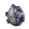 Disposable respirator - ML00894 - Miller Electric Mfg. - N95 / P100 ...