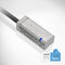 Incremental linear encoder - VIONiC™ RTLC20 - RENISHAW - optical / digital output / IP40