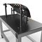Metrology table - RENISHAW