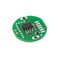 Absolute rotary encoder - RMB20 - RENISHAW - magnetic / industrial / marine