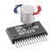 IC rotary encoder - AM4096 - RENISHAW - incremental / absolute / magnetic