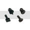 Panel quarter-turn fastener - D7 - DZUS® - SOUTHCO