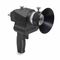 Electric arc wire thermal spray unit - Arcspray 150P - Metallisation