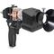 Electric arc wire thermal spray unit - Arcspray 150P - Metallisation