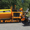 Asphalt paver - 8616C - VT LeeBoy, Inc. - tracked