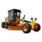 Construction motor grader - 685C - VT LeeBoy, Inc.