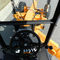 Construction motor grader - 685C - VT LeeBoy, Inc.