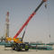 Mobile crane - SRC650T - SANY - telescopic / rough terrain / lifting