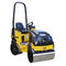 Tandem road roller - AR14H - Multiquip, Inc. - vibrating / articulated