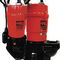 Wastewater pump - ST2040T - Multiquip, Inc. - electric / submersible ...