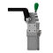 Mechanical clamping unit - C2-Series - PNEUMAX - manual / pneumatically ...