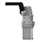 Mechanical clamping unit - C2 series - PNEUMAX - manual / pneumatically ...